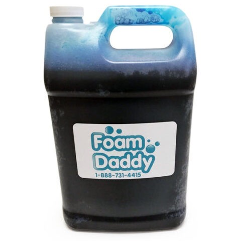 Foam Daddy Foam Machine For Sale Online | Knockerball USA