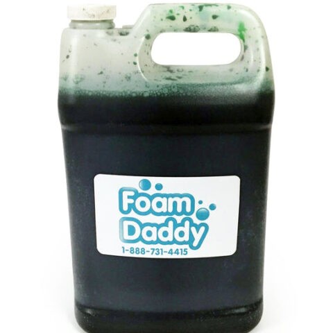 Foam Daddy HD Pro Stacker Foam Cannon