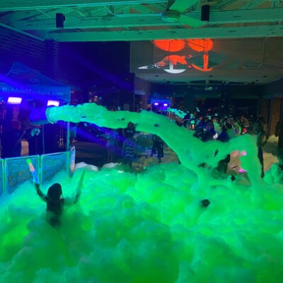 Foam Daddy HD Pro Stacker Foam Cannon
