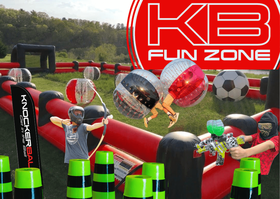 Appalachian KnockerBall® - Knockerball USA