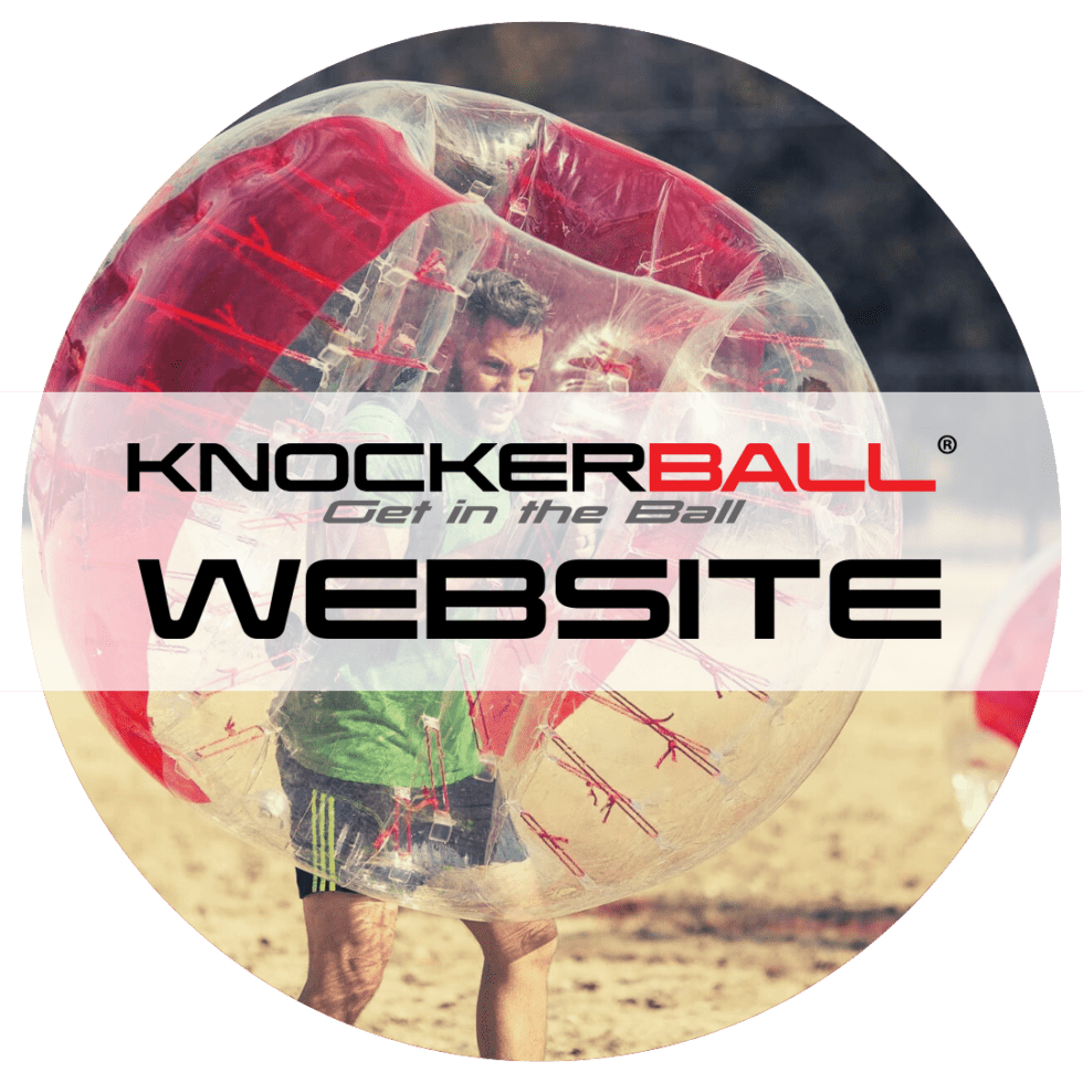 Knockerball Business Startup - Starter Package - Knockerball USA